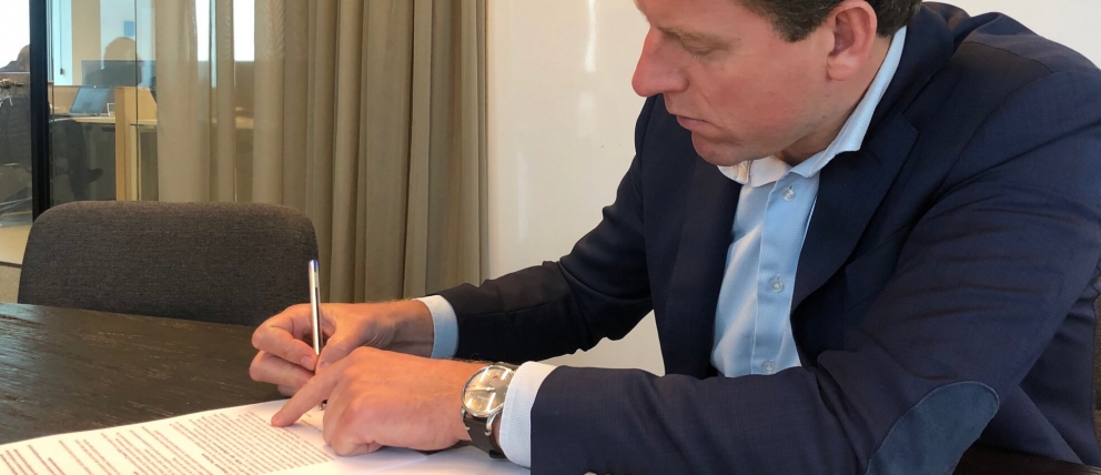 Realconomy geeft nieuwe bestemming aan winkelcentrum Spijkenisse